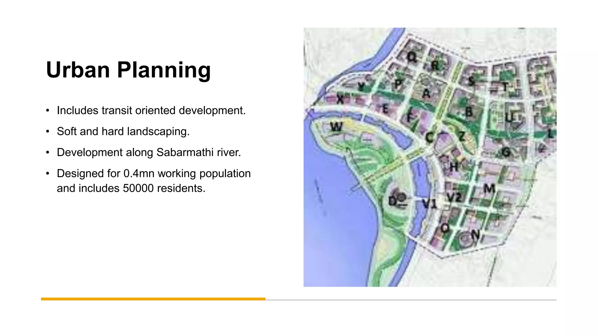 Gujarat International Finance Tech City - Gift | PPTX