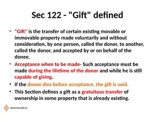 Gift.pptxbdhrjrmycnddgdynfnfhjdjdbbdydbd | PPTX