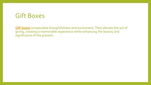 Gift Boxes.pptx