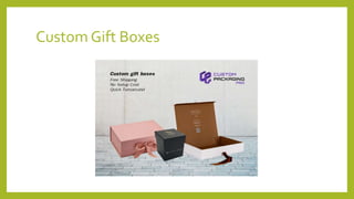 Gift Boxes.pptx