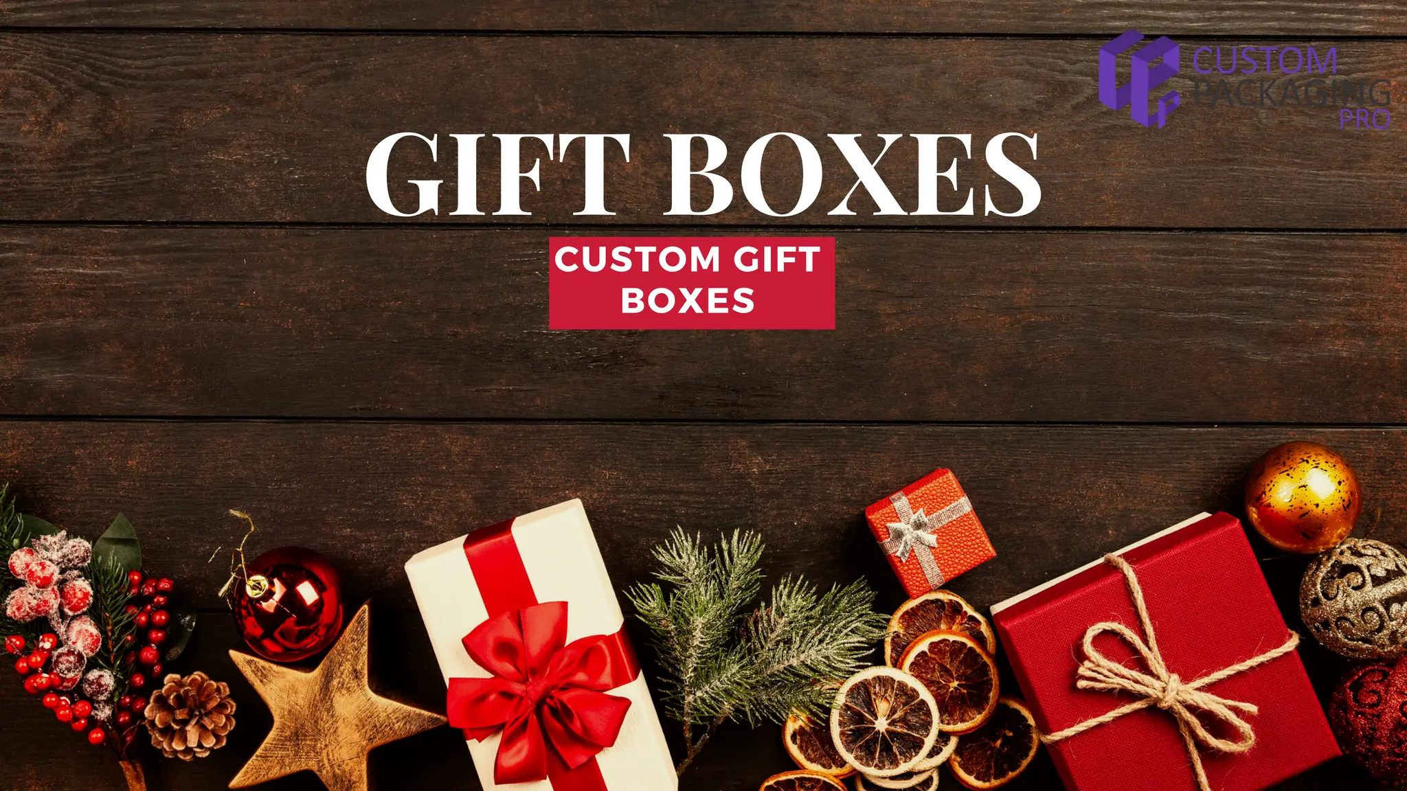 Gift Boxes | PPT