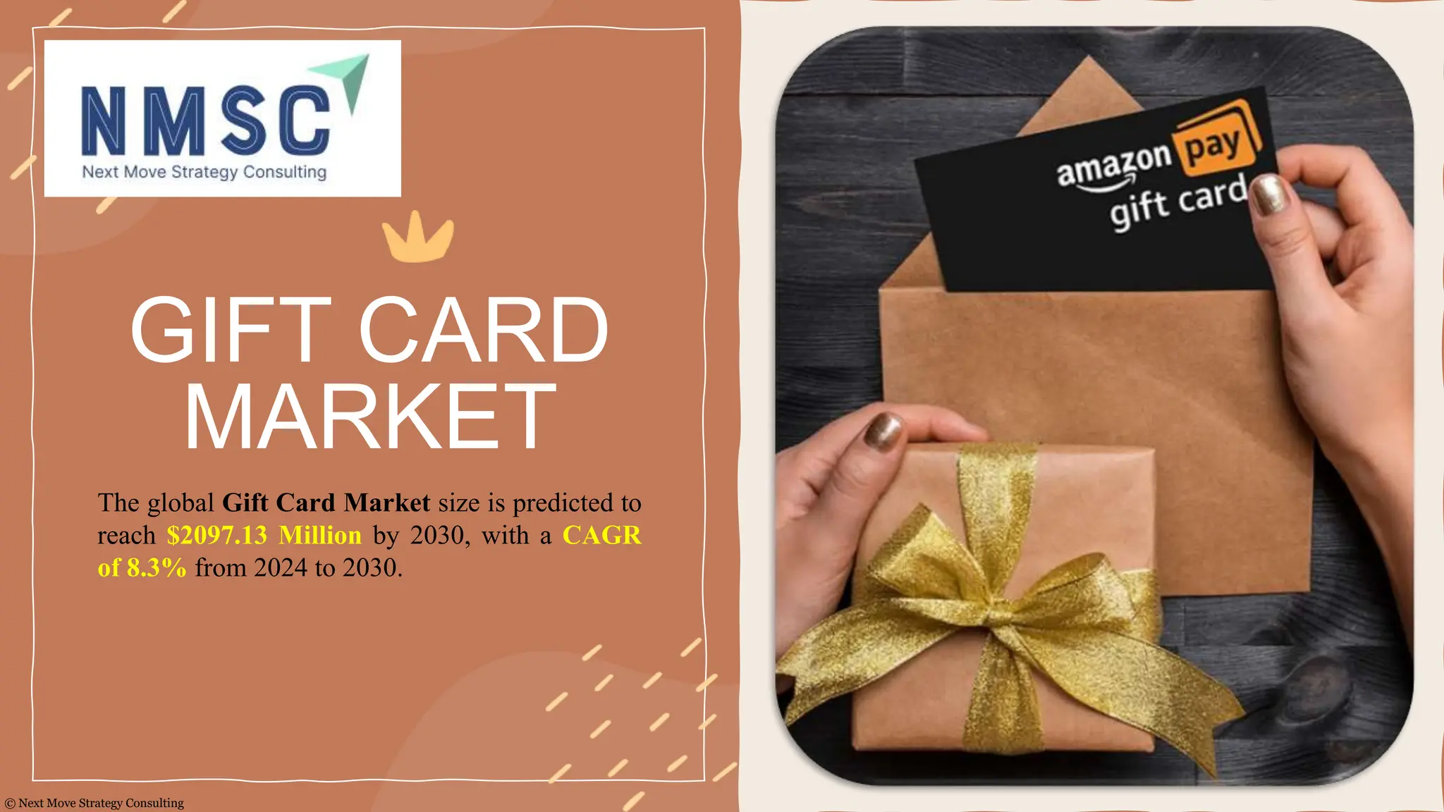 𝐄𝐱𝐩𝐥𝐨𝐫𝐢𝐧𝐠 𝐭𝐡𝐞 𝐁𝐨𝐨𝐦𝐢𝐧𝐠 𝐆𝐢𝐟𝐭 𝐂𝐚𝐫𝐝 𝐌𝐚𝐫𝐤𝐞𝐭.pptx