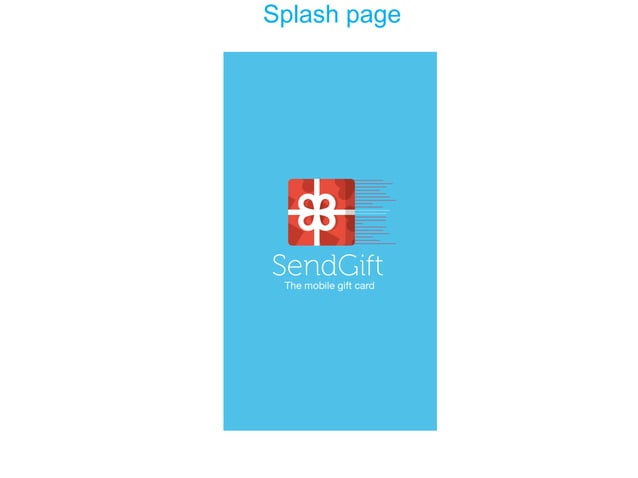 Gift card ui v6 | PDF | Gifts and Greetings Cards | Shopping