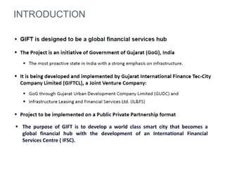 GIFT CITY.pptx