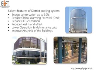 Gift city Presentation | PPT