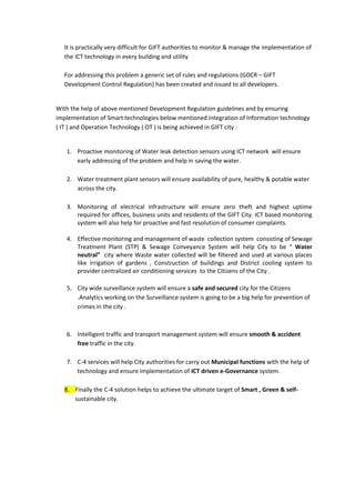 Gift city command and control center concept and_implementation ...