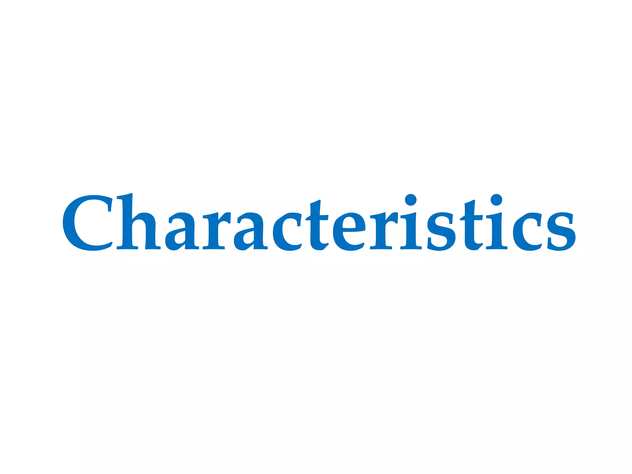 Gifted and Talented Children | PPTX