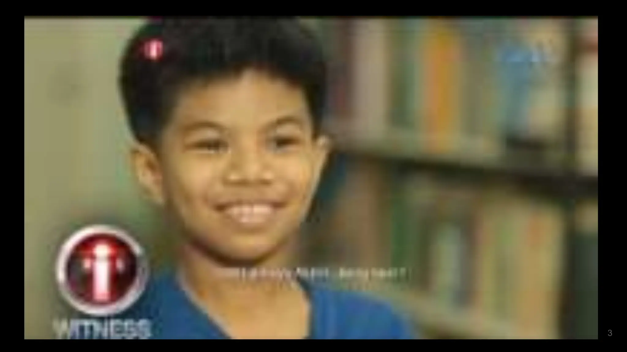 The Gifted and A Talented Child Learners | PPTX