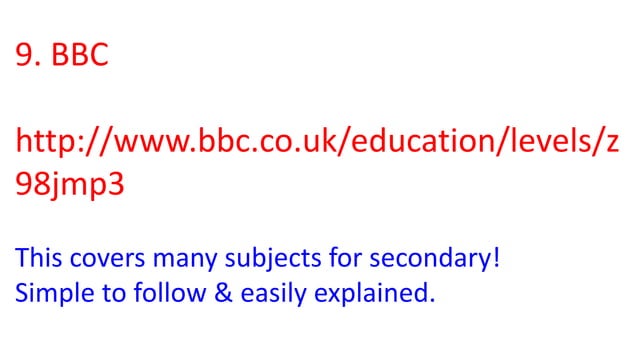 Gifted students 10 Awesome Websites The Gifted Child Giftedness ...