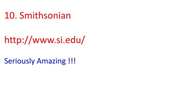 Gifted students 10 Awesome Websites The Gifted Child Giftedness ...