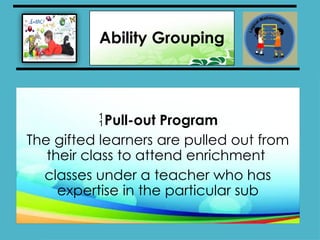 GiftedTalentedLearners.powerpointpresentation | PPT