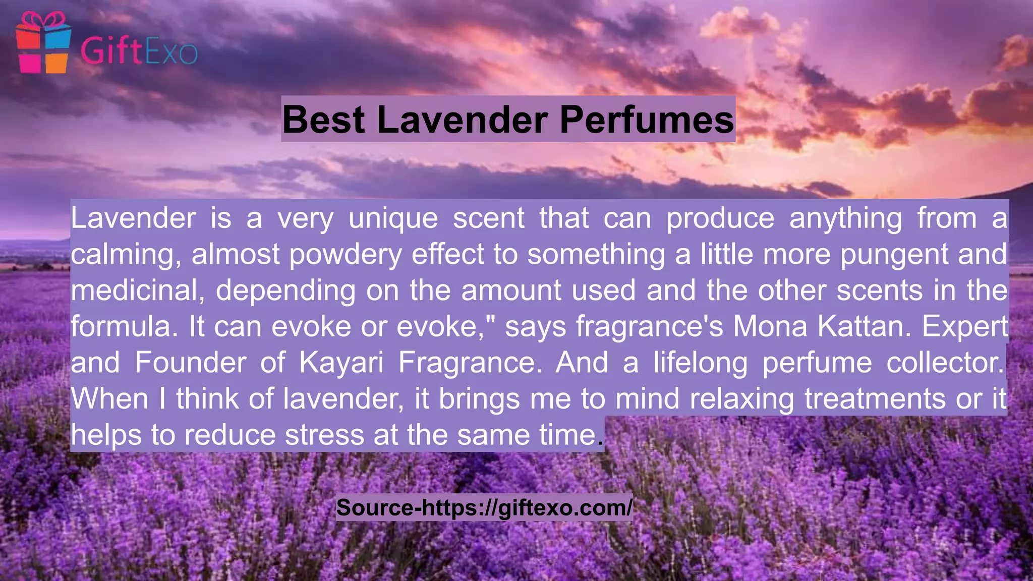 best lavender perfume | PDF | Perfume and Fragrance | Beauty
