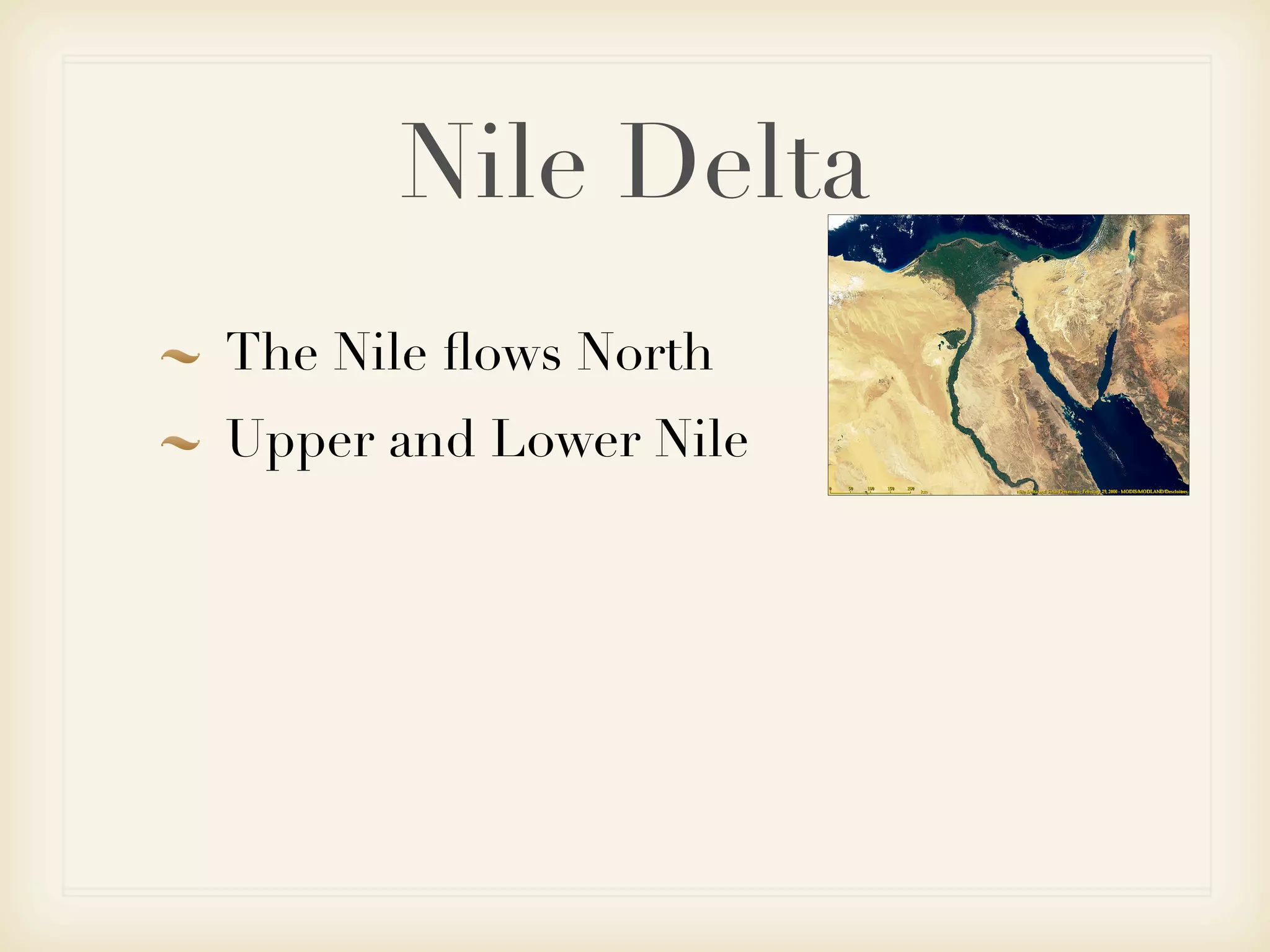 Gift of the nile ch. 5 lesson1 | KEY