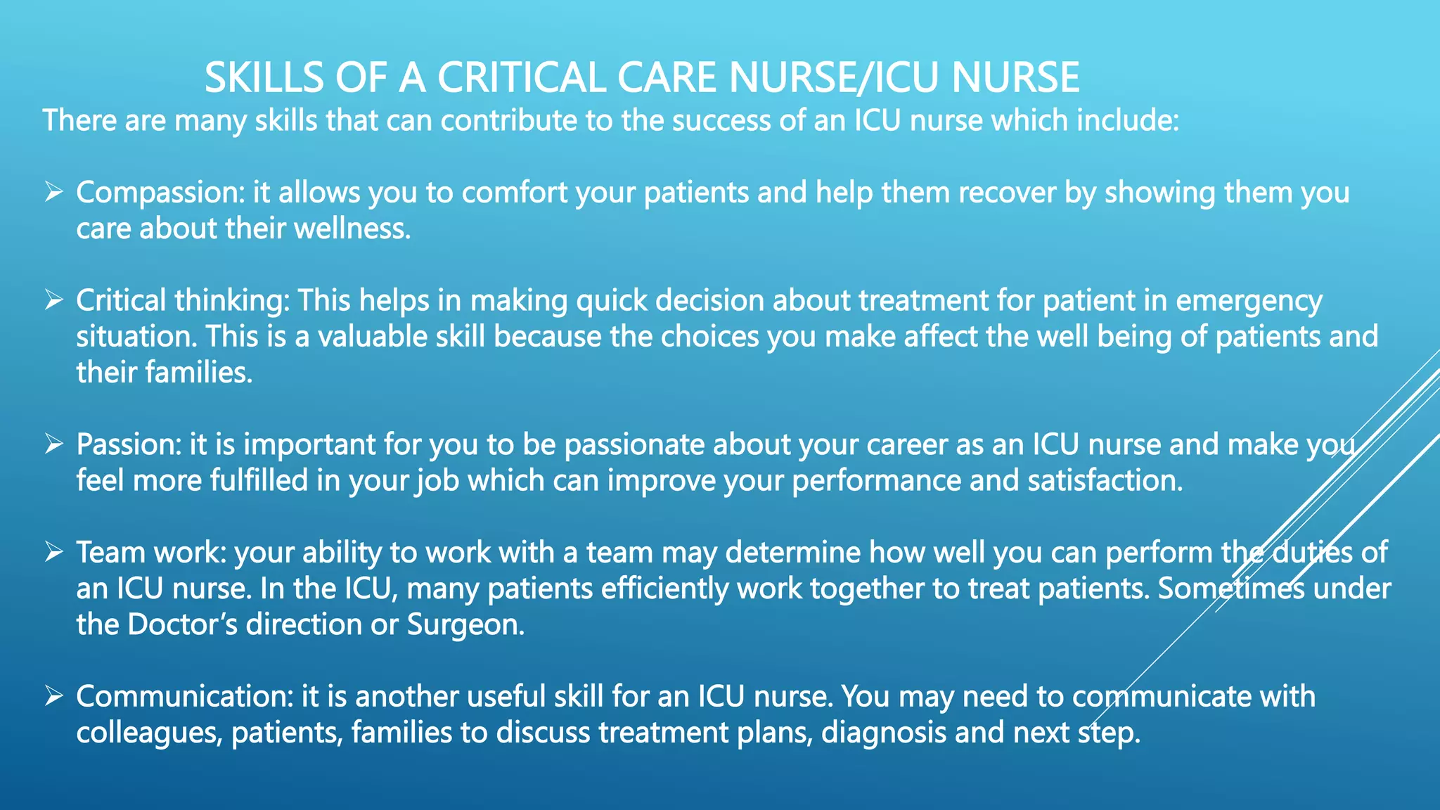 CRITICAL CARE NURSING.pptx