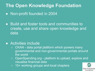 Gift presentation | PDF