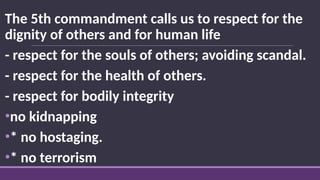 GIFT Series - Ten Commandments (4-6).pptx