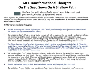 GIFT Spiritual Transformation Path -- The Parable of the Sower -- 2022.pdf