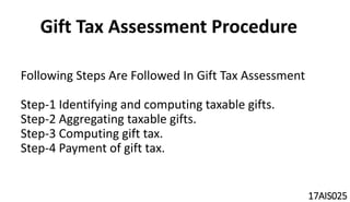 Gift Tax in Bangladesh.pptx