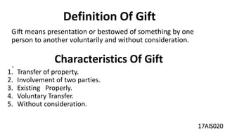 Gift Tax in Bangladesh.pptx