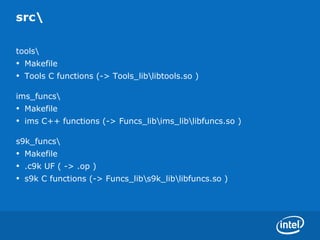 Gift-VT Tools Development Overview | PPT