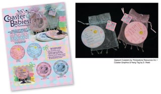 Giftware Samples | PDF