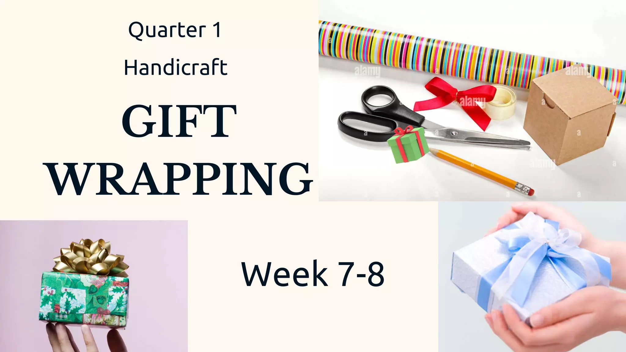 GIFT WRAPPING.pptx