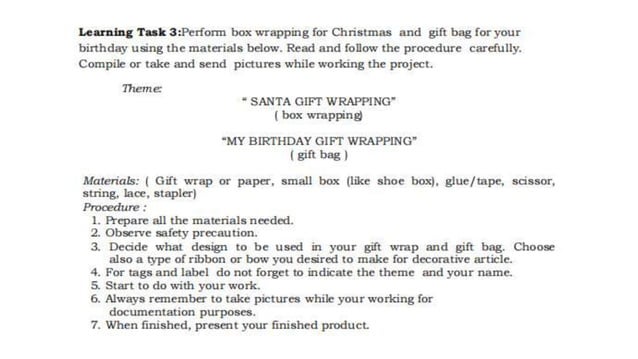 giftwrap slide topic.pptx