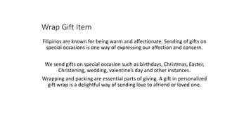 giftwrap slide topic.pptx