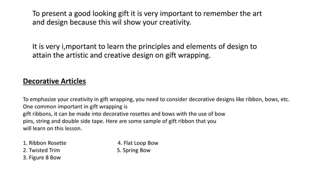 giftwrap slide topic.pptx