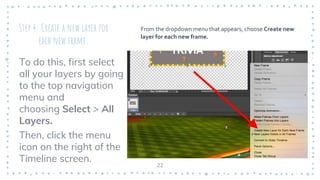 Gif workshop 1 | PPTX