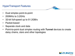 Zuken - Gigabit LVDS Signaling on a PCB assisted by Simulation and S ...