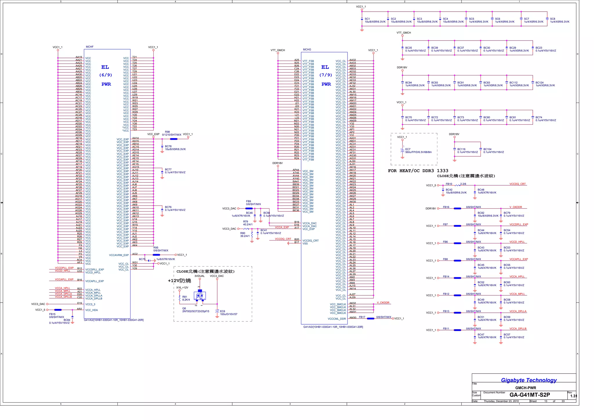 Gigabyte GA-G41MT-S2P - 1.3 Schematic Diagram.pdf