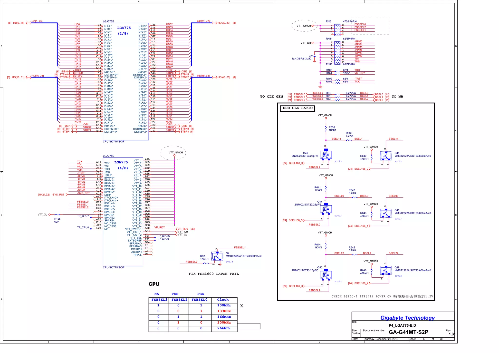 Gigabyte GA-G41MT-S2P - 1.3 Schematic Diagram.pdf