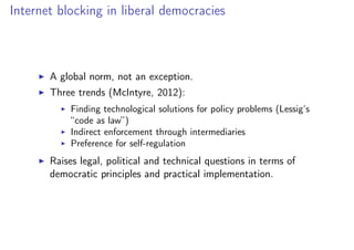 GigaNet symposium | PDF