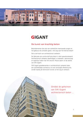 SVK - Gigant | PDF