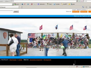 Gigapan In The Classroom | PPT