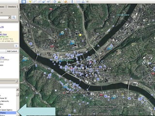 Gigapan In The Classroom | PPT
