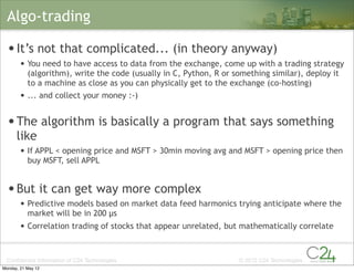The DevOps PaaS Infusion - May meetup | PDF