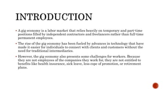 An overview of GIG Economy and exploitation.pptx