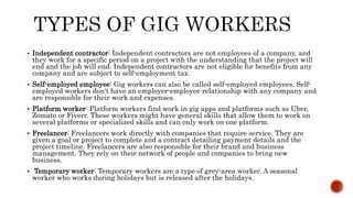An overview of GIG Economy and exploitation.pptx