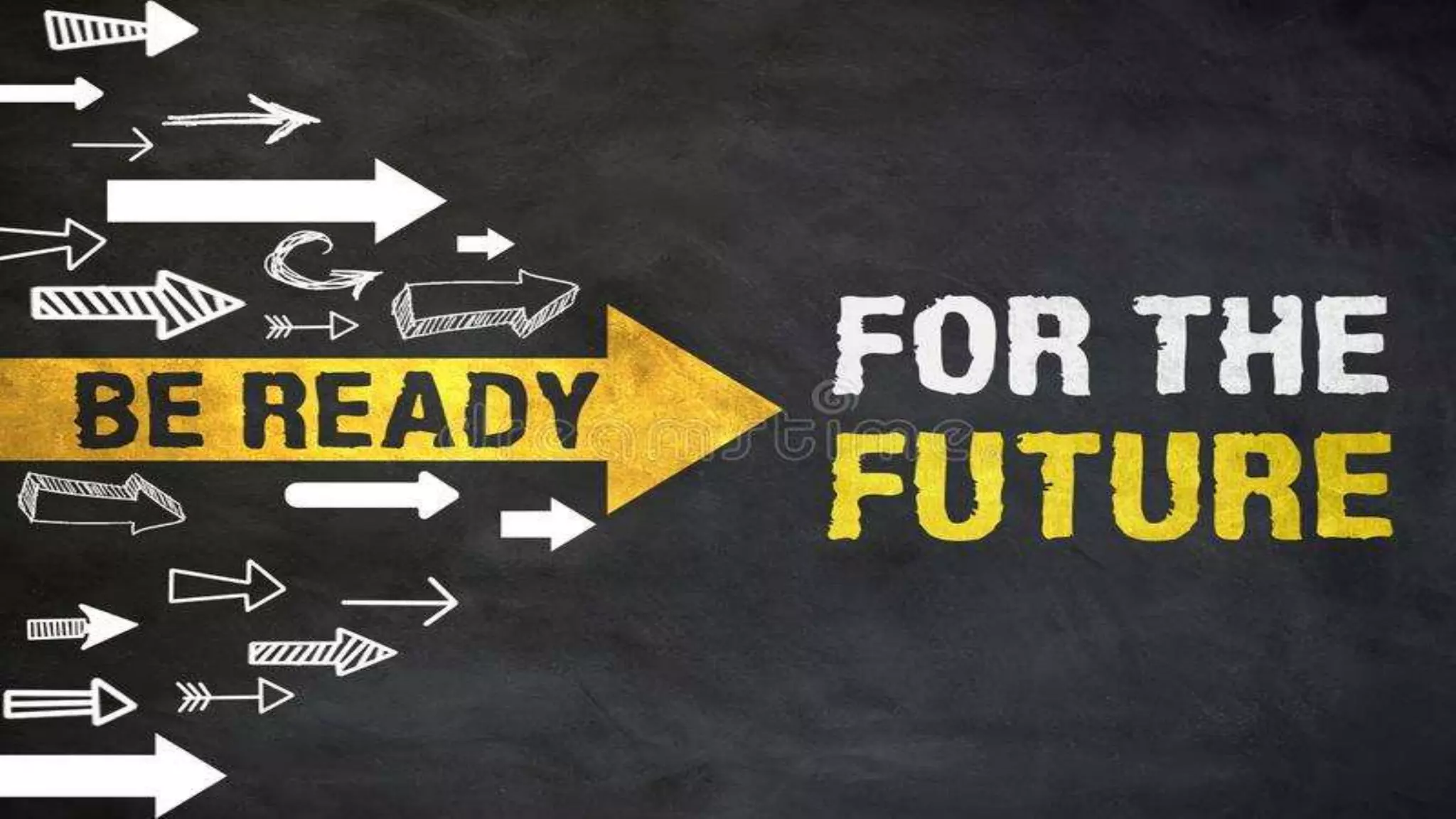 Gig economy: Job readiness | PPTX