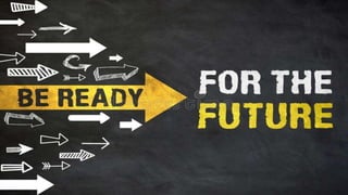 Gig economy: Job readiness | PPTX