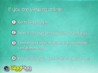 Giggpigg pitch | PPT