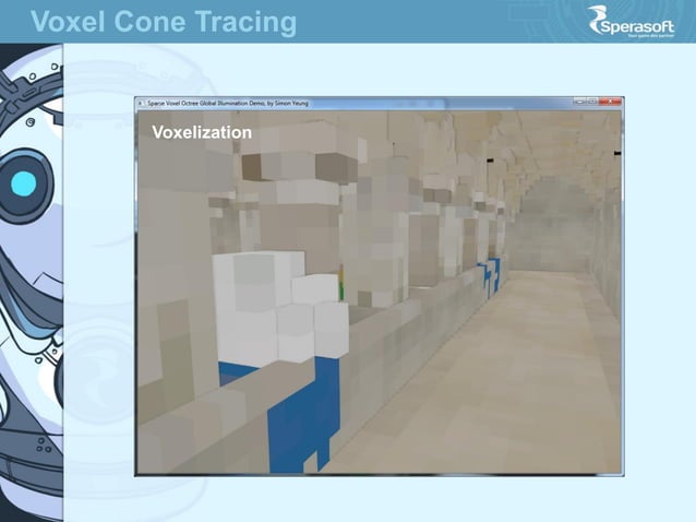 Gi = global illumination | PPT