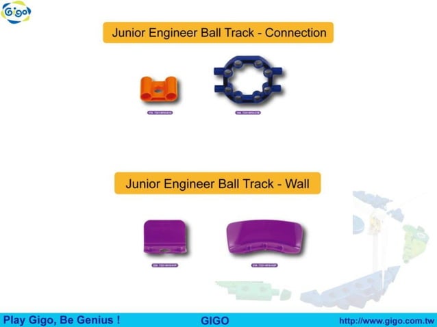 Gigo parts english version (nx power_lite) | PPT