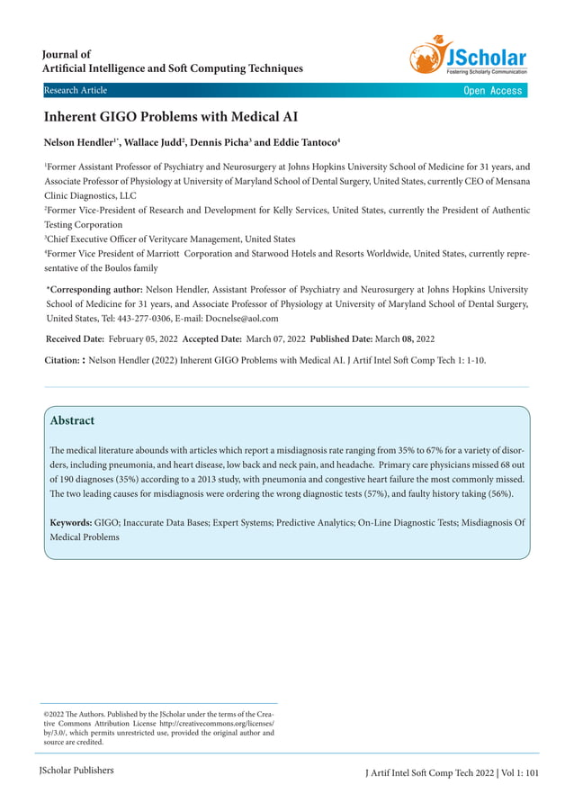 GIGO Problems With AI.pdf