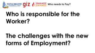 The Gig Economy & Challenges with the New Age Work | PPT | Free Download
