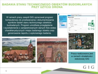 Gig prezentacja | PDF