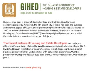 Gihed | PPT