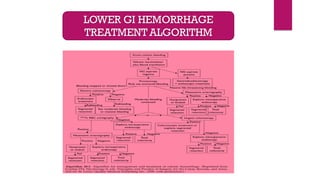 Gi hemorrhage/ problem oriented case based teaching- my online class | PDF